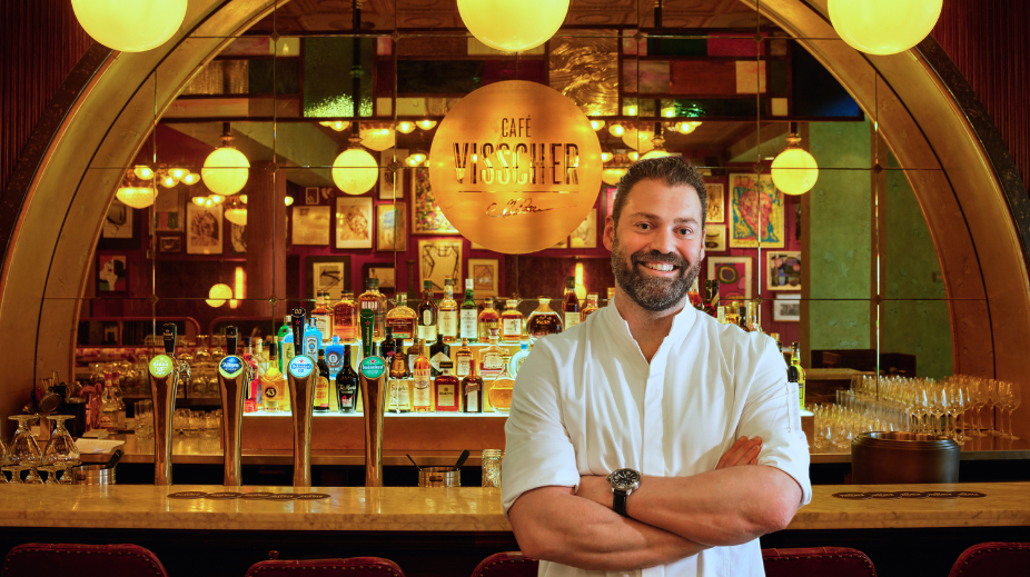 Beste restaurants Leiden: deze 8 zaken zijn een bezoek waard