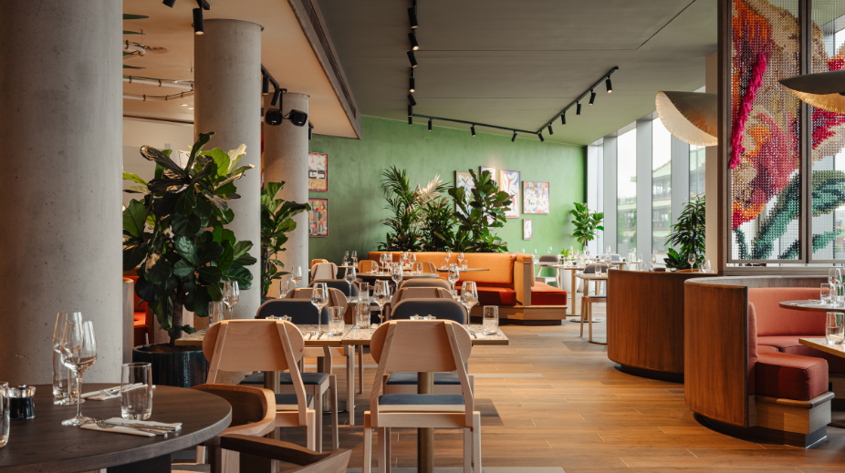 Nieuwe restaurants Amsterdam: deze 45 zaken openden onlangs