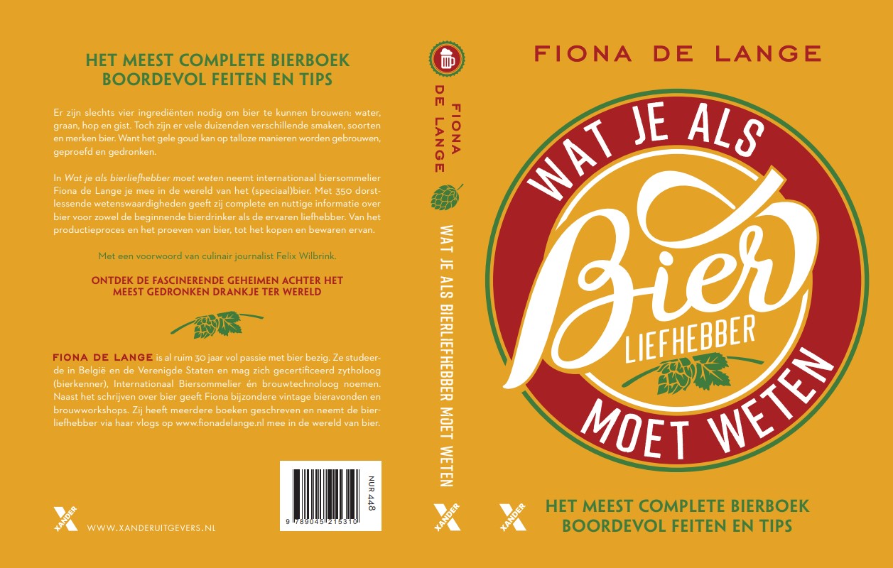 Amstel Bock is terug van weggeweest en meer biernieuws