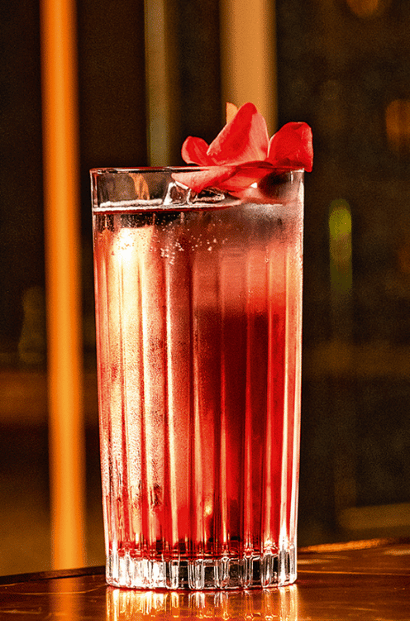 Nieuwe cocktailbar SHU in Amsterdam: 'Energieke cocktails in clubsfeer'