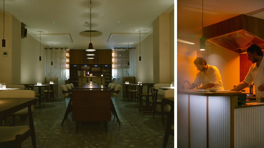 Michelin 2025: deze 5 restaurants krijgen een 1e ster