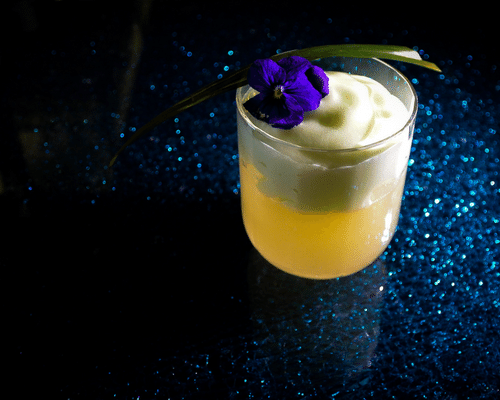 Ultramarijn | Genomineerd 'Best New Cocktailbar' | Entree Awards