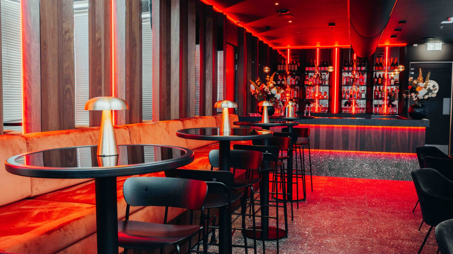 Borrelen in Amsterdam: dit zijn 28 hotspots