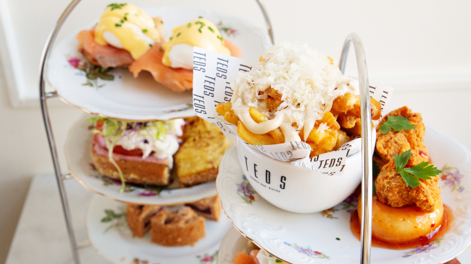 High tea in Utrecht: de 9 leukste plekken