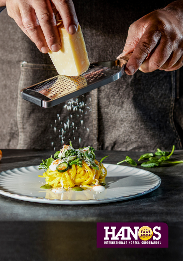 HANOS Utrecht-Nieuwegein heropent groots op 7 november 2023