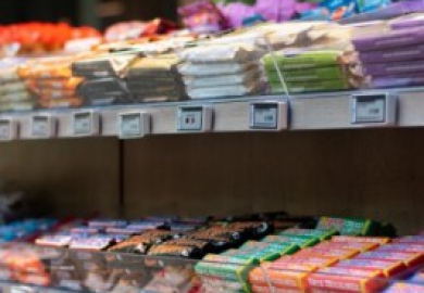Onbemande foodshop Wundermart wil uitbreiden