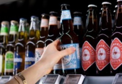 Onbemande foodshop Wundermart wil uitbreiden