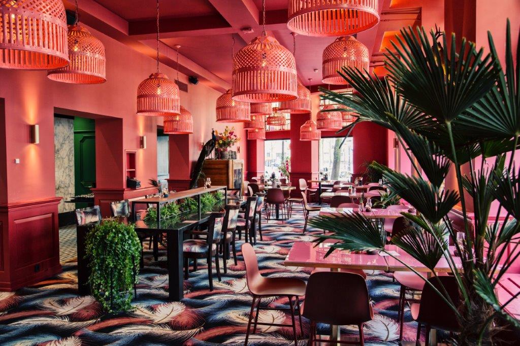 High tea in Utrecht: de 9 leukste plekken