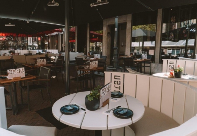Restaurant Tatsu opent 2 locaties in Haarlem