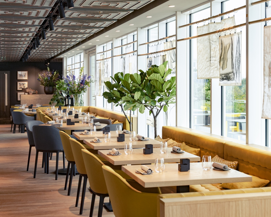 Beste restaurants Amsterdam: deze 39 zaken zijn een bezoek waard