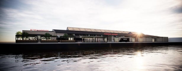 Borrelen Rotterdam: dit zijn 16 gezellige plekken