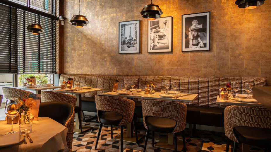 Nieuwe restaurants in Rotterdam: neem een kijkje in deze 21 zaken