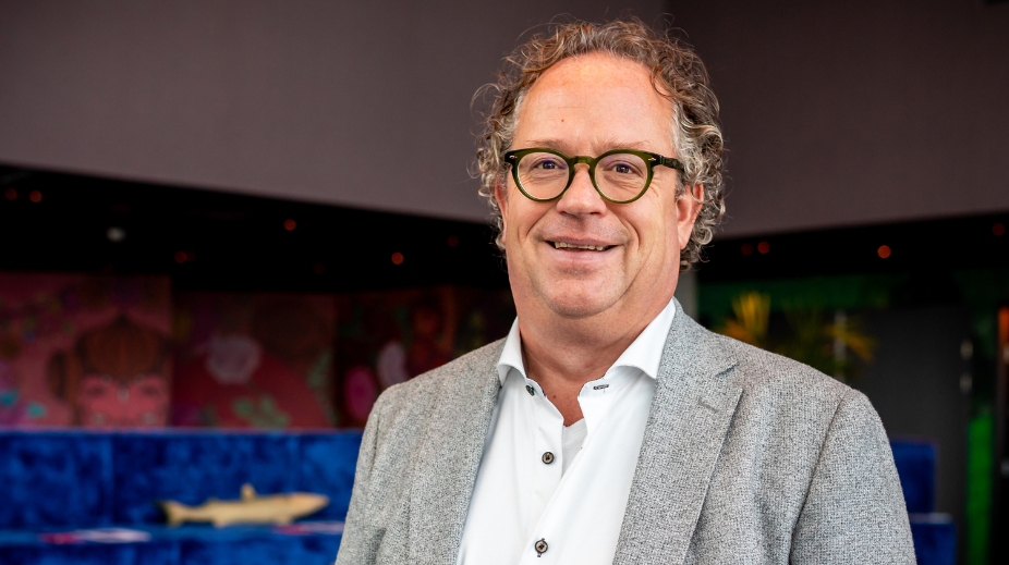 Dit is de jury van de Entree Awards 2023!