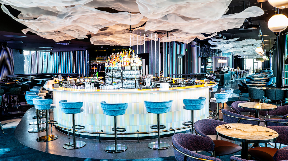 Borrelen in Amsterdam: dit zijn 28 hotspots