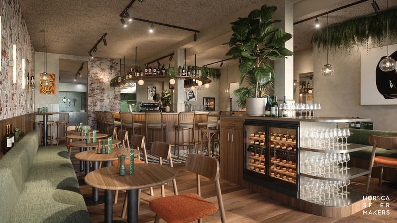 Nieuwe restaurants Amsterdam: deze 54 zaken openden onlangs