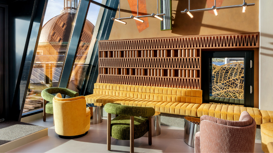 Nieuwe rooftopbars in Nederland: deze 3 zijn het bezoeken waard