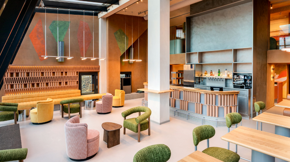 Borrelen in Amsterdam: dit zijn 28 hotspots