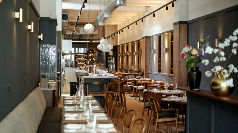 Restobars zijn in trek: deze 25 zijn de moeite waard