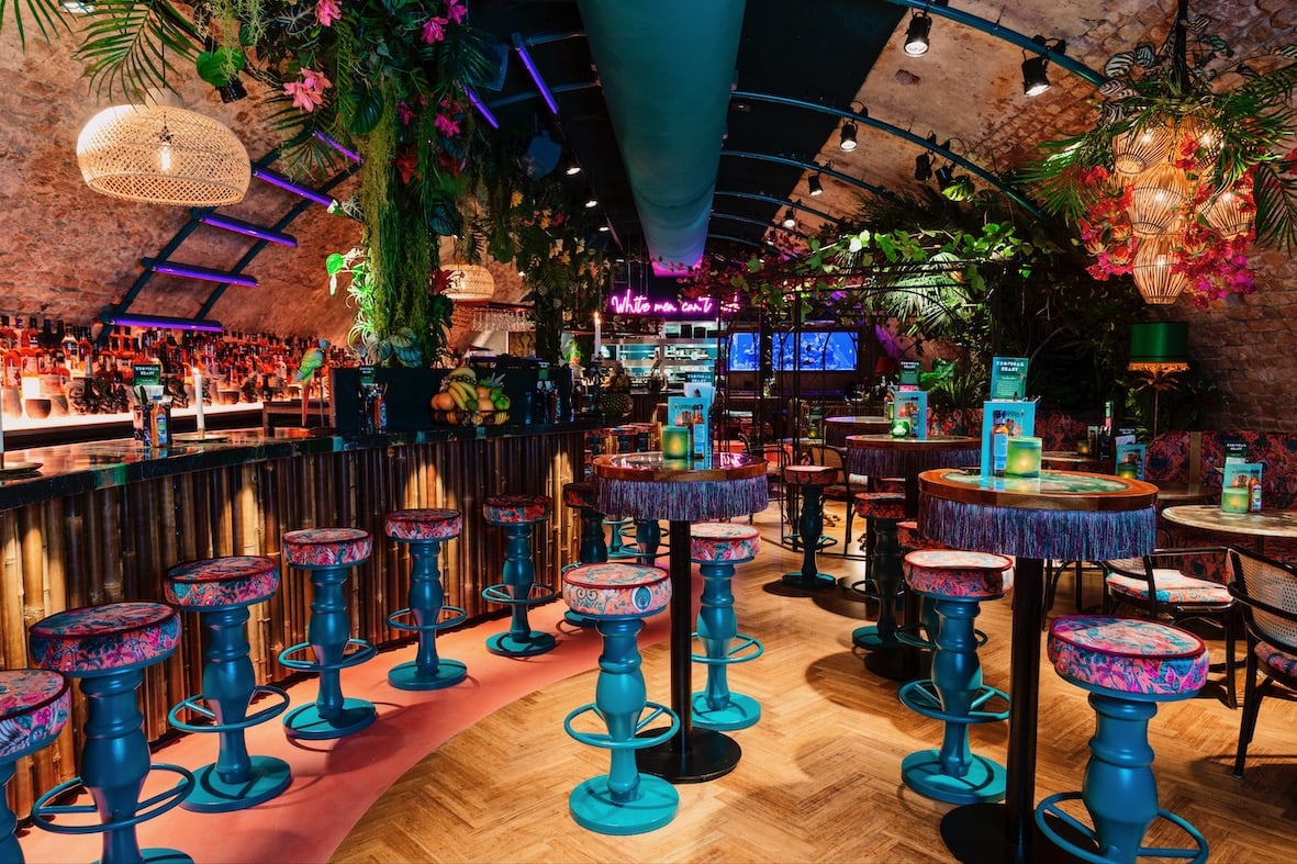 Borrelen in Utrecht: 15x de leukste plekken