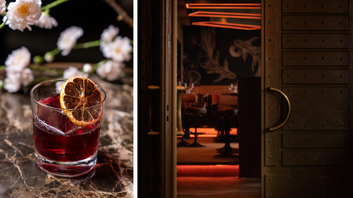 Borrelen in Amsterdam: dit zijn 28 hotspots