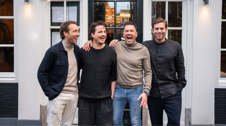 Nieuwe restaurants Amsterdam: deze 51 zaken openden onlangs