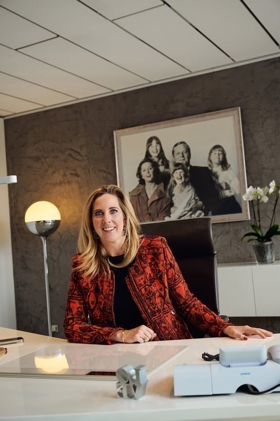 Catharina Cramer (Warsteiner): Nederland is strategische proeftuin