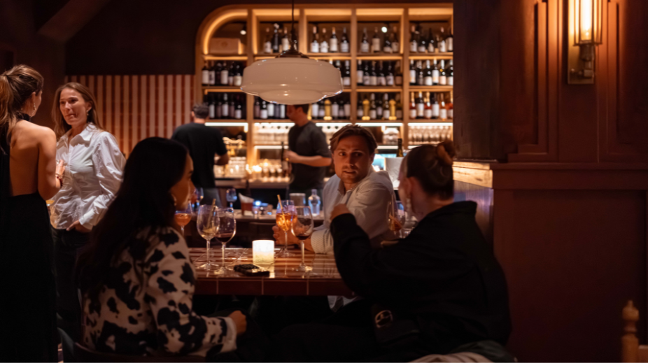 Nieuwe restaurants Amsterdam: deze 54 zaken openden onlangs