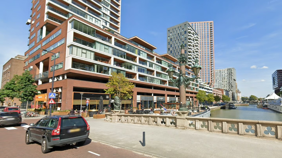 BY AMI opent 3e zaak in Rotterdam: all day-brunchzaak met oasesfeer